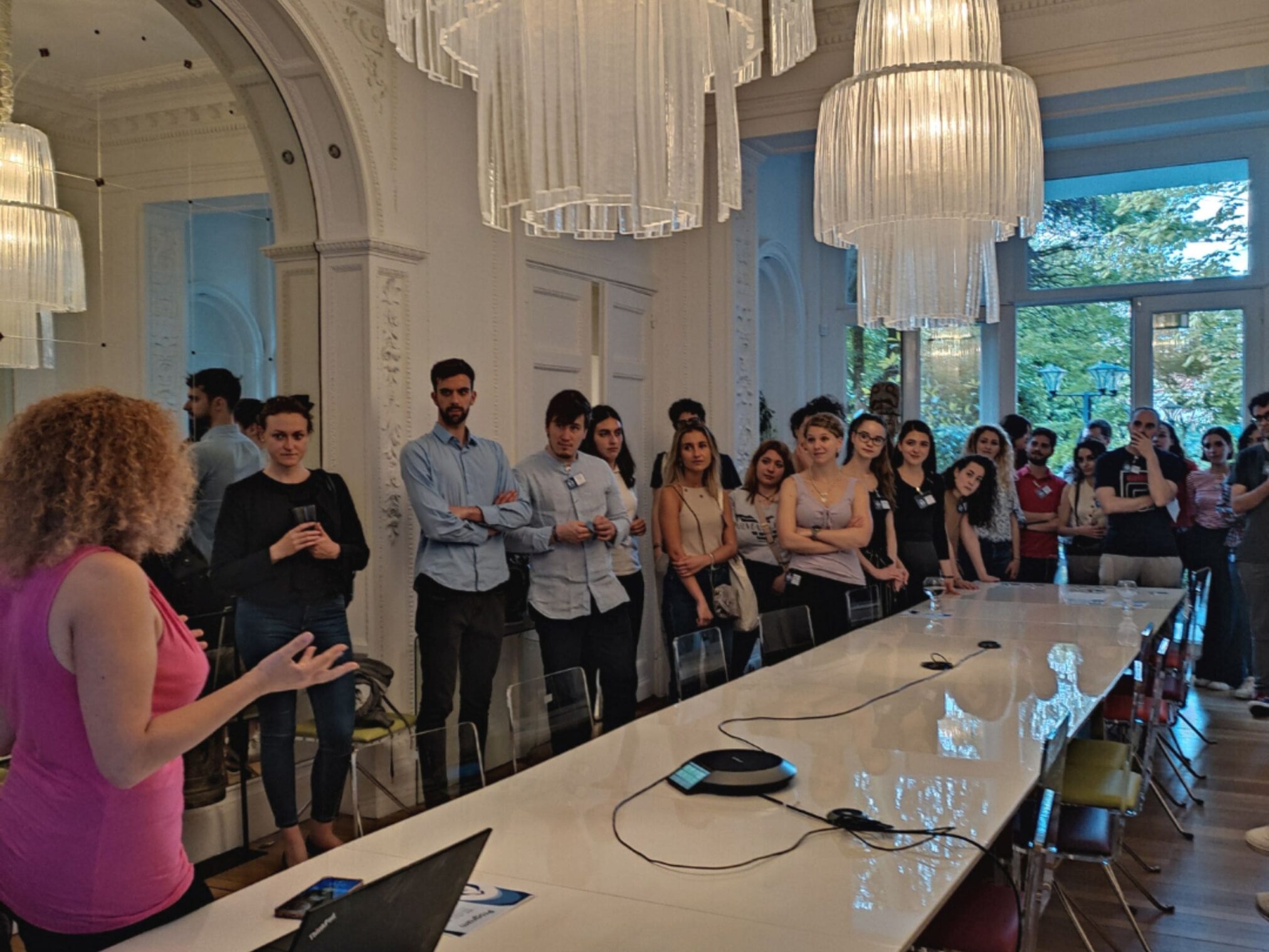 Careers - Obelis Group