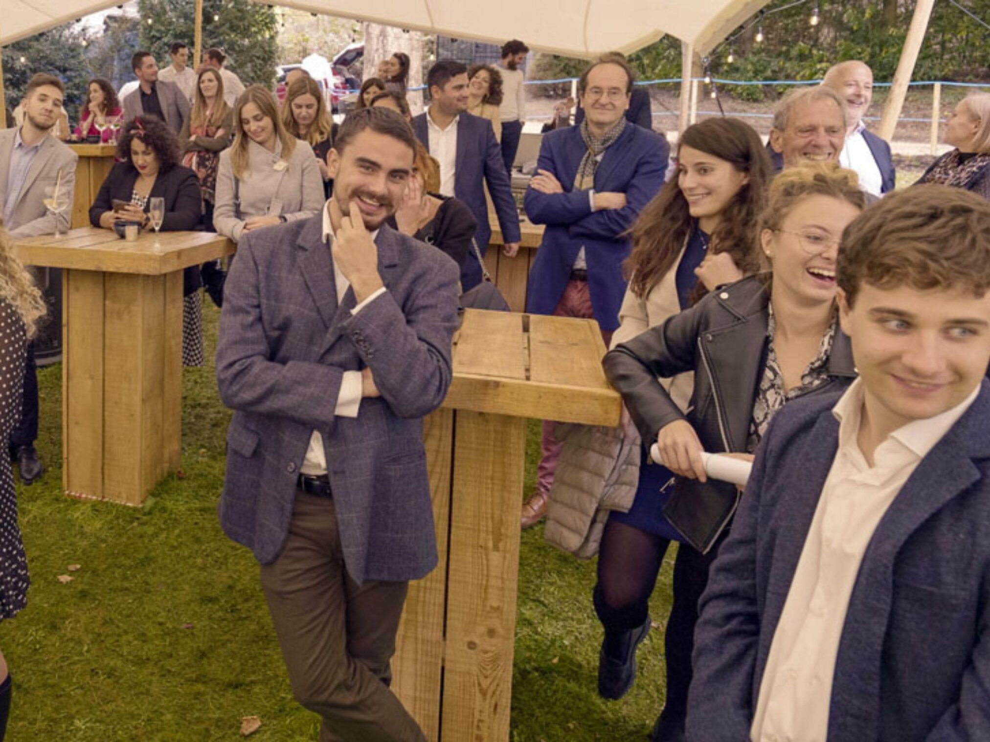 Careers - Obelis Group