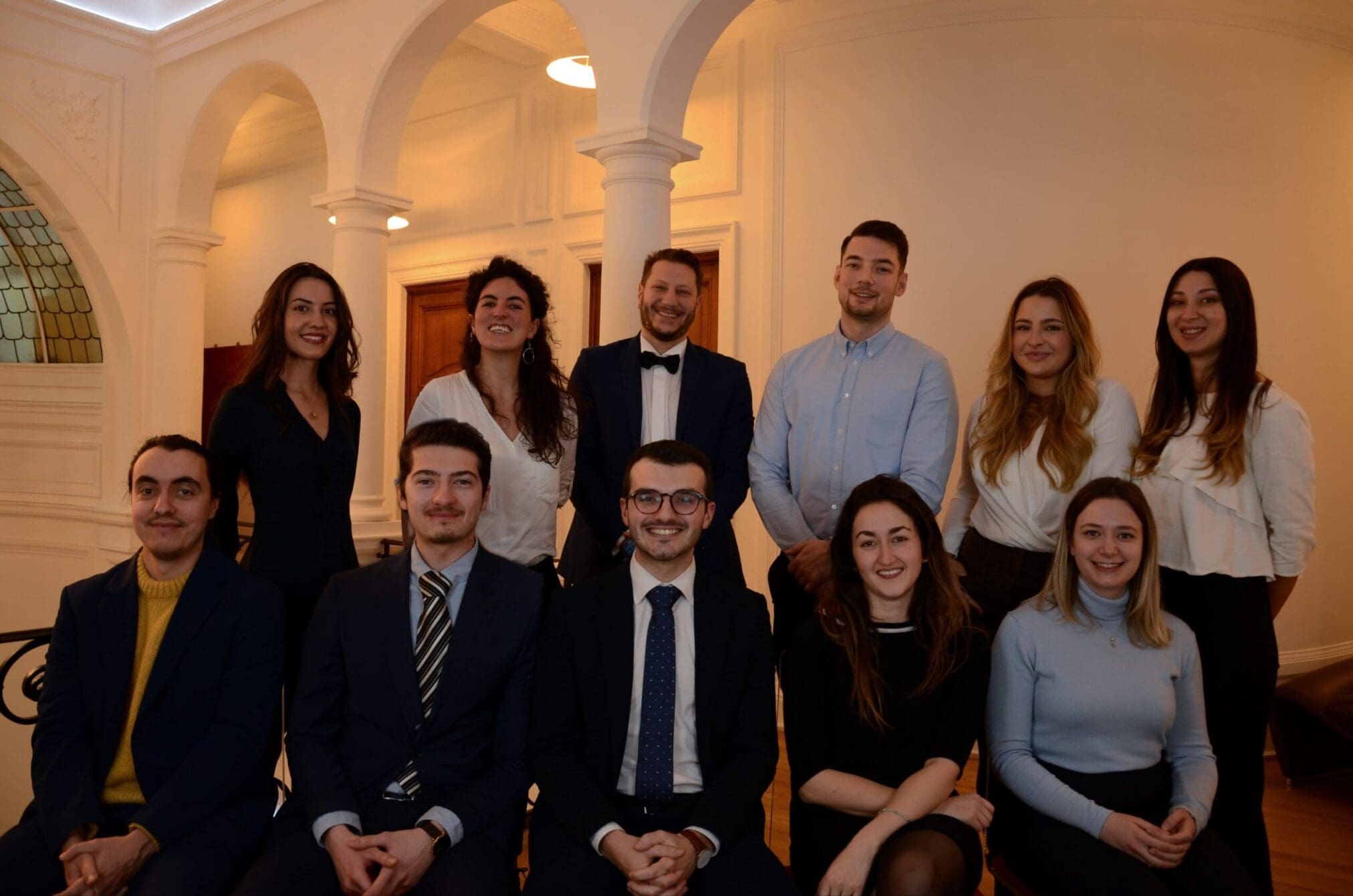 Meet Obelis' Customer Care Department - Obelis Group