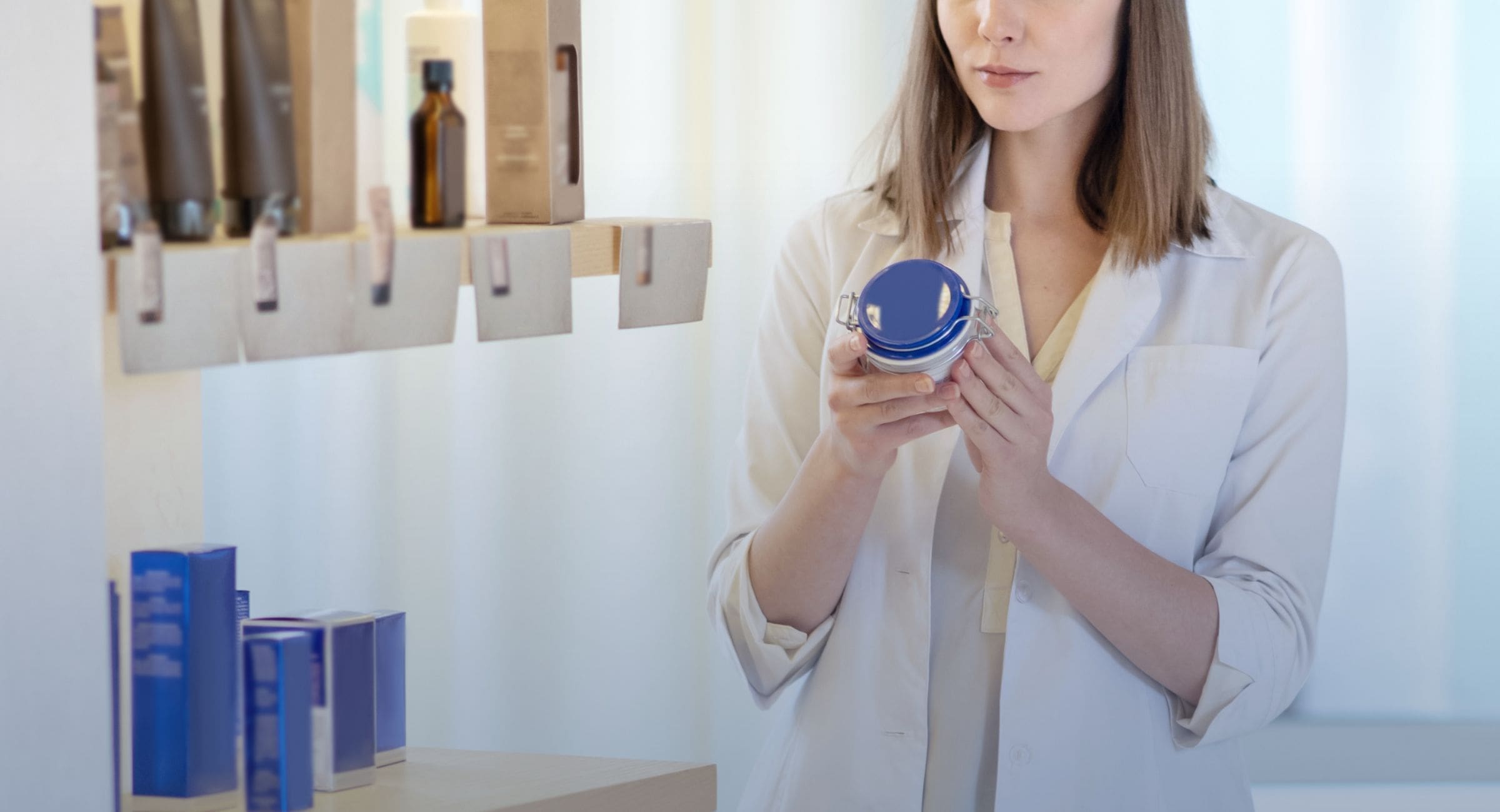 Getting CPNP Numbers to Sell Cosmetics in the EU