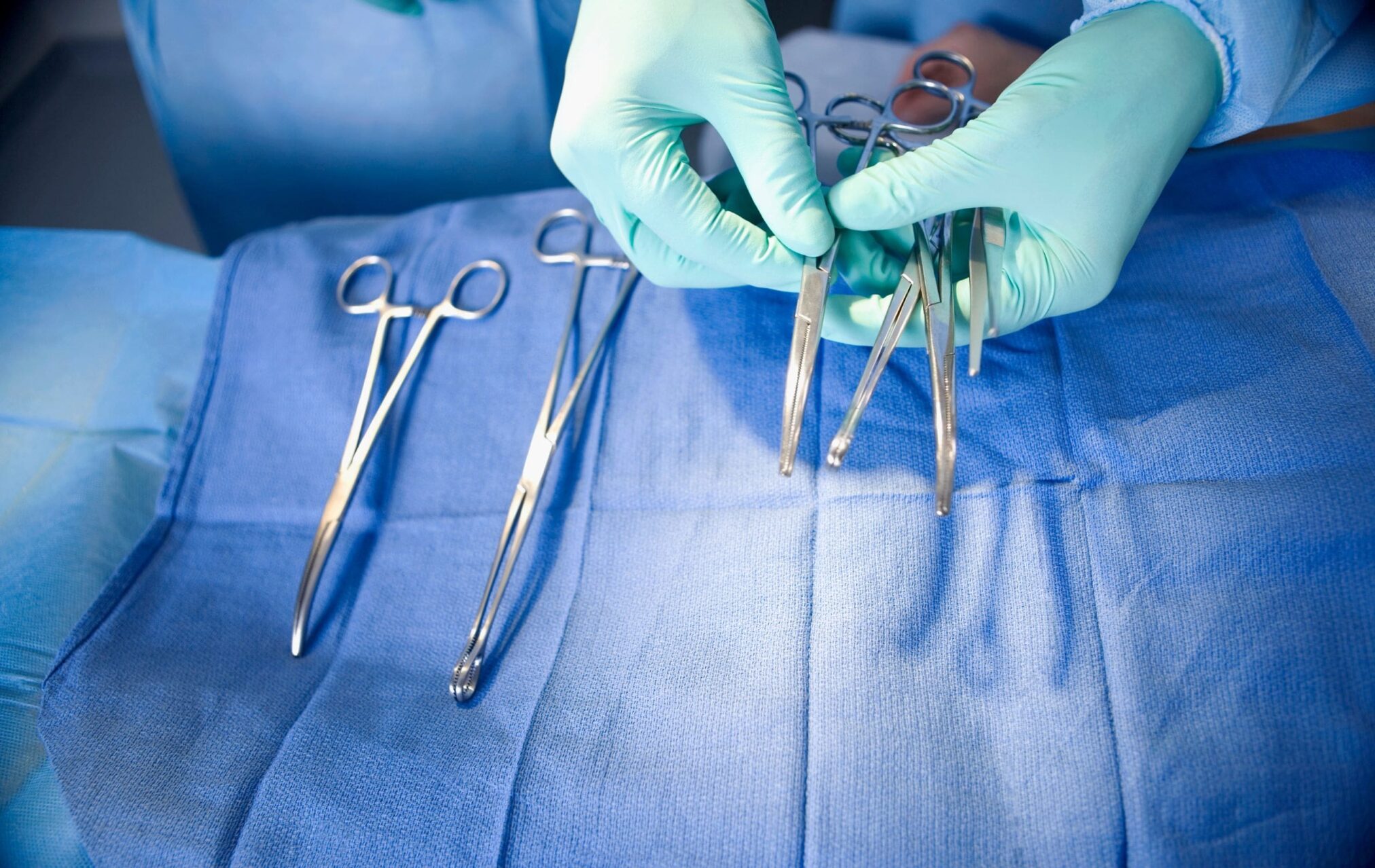 Reusable surgical instrument, a MDR legacy device?
