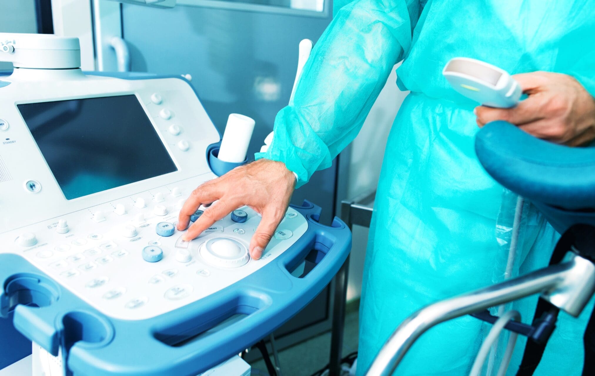 Revision of the Medical Devices Regulations in the EU